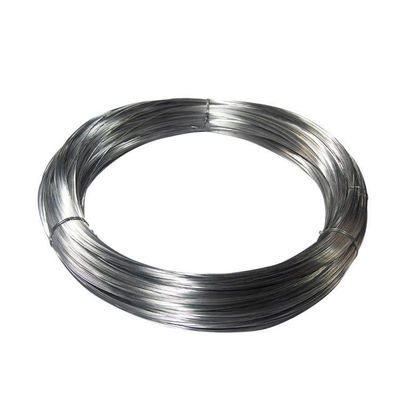 0.05mm Stainless Steel Wire with Si Content % standard and 2B Surface ...