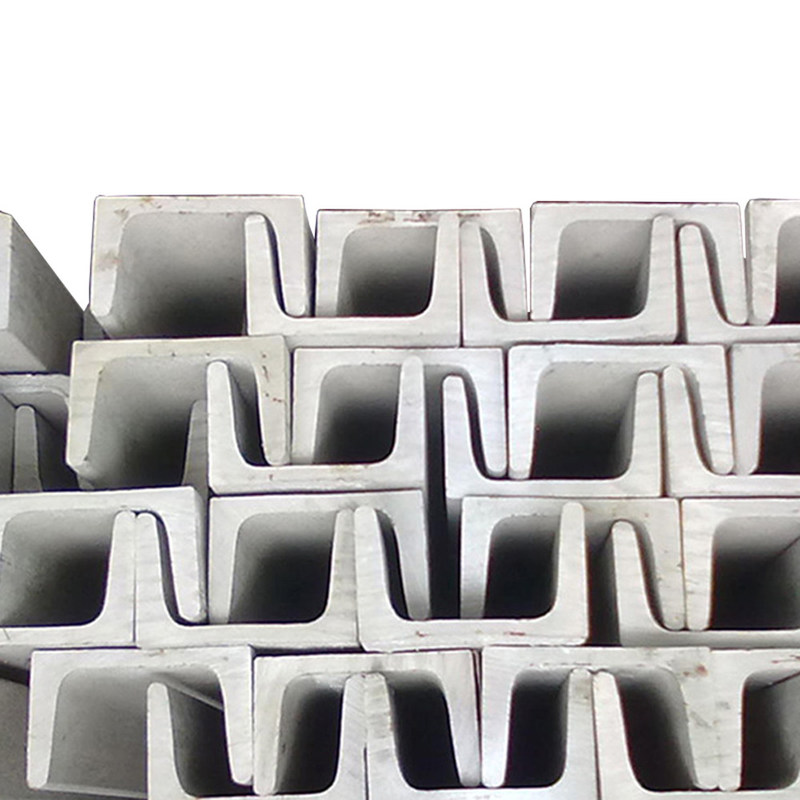 6mm Stainless Steel U Channel at for Your Customer Requirements ...