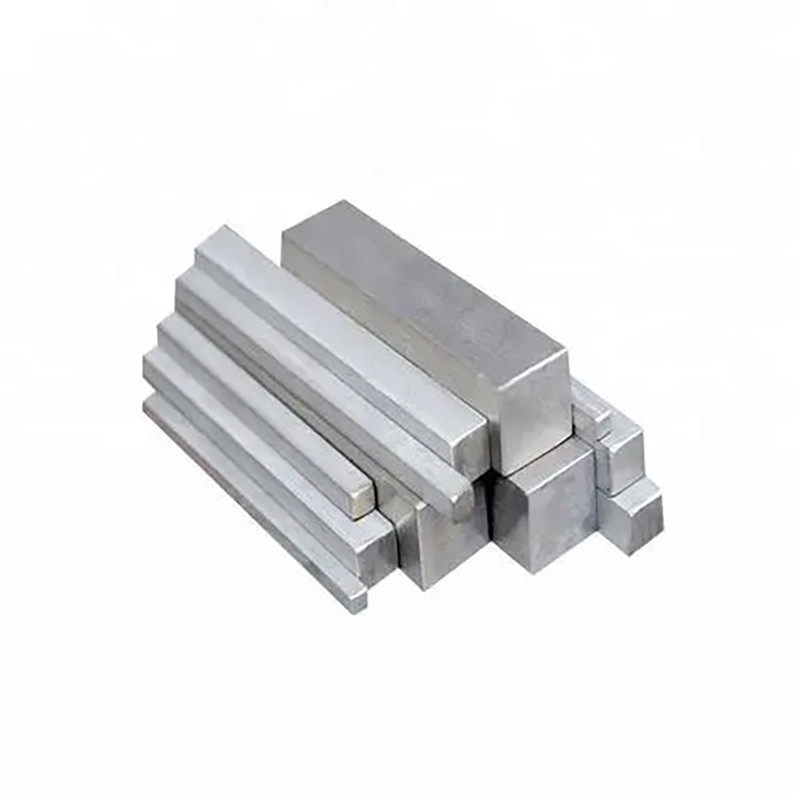 300 Series Per Kg DIN 1.4307 304L SUS304L Stainless Steel Square Bar ...