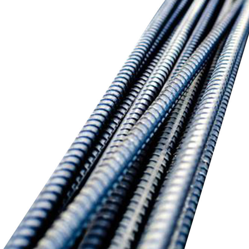 HRB400 HRB500 grade 42 rebar for Bending Processing from Professional