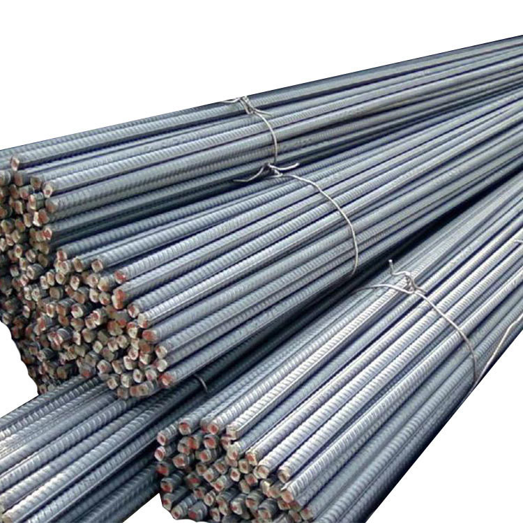 Assurance HRB400 HRB500 Rebar 3 8 12m for Construction and Punching ...