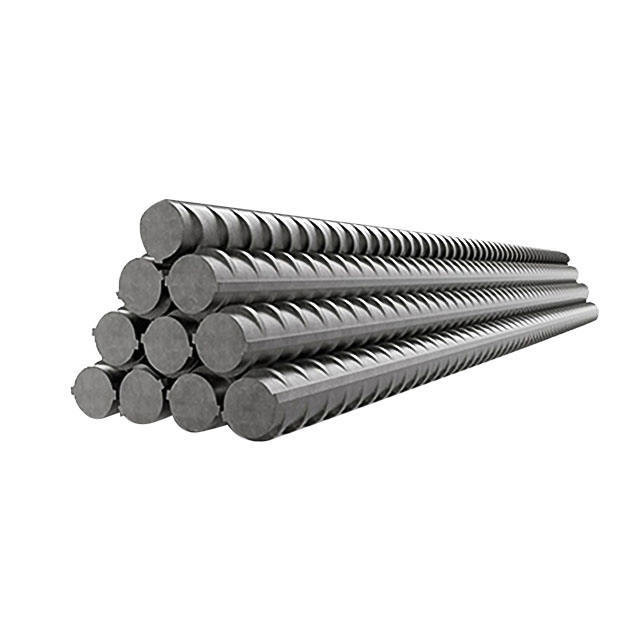 HRB400 HRB500 iron steel rebar b500c for reinforced concrete construction